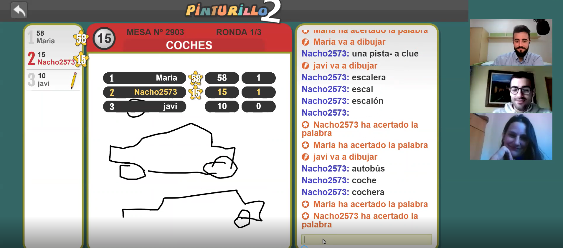 SpanishNacho – Learn spanish with Nacho